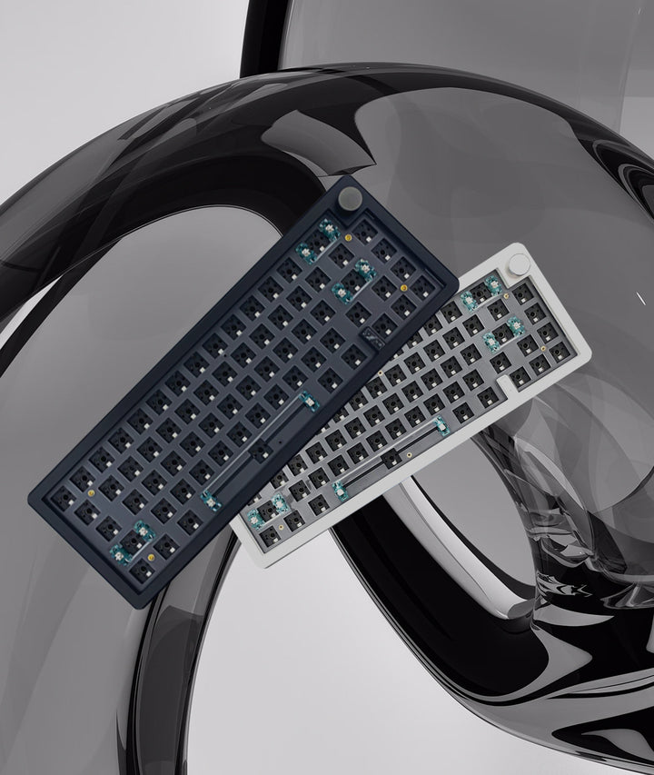 Custom Mechanical Keyboards | Mash SG – Mash.sg