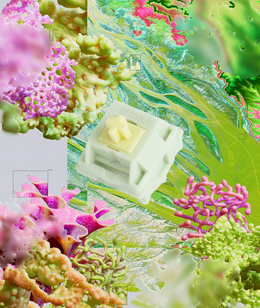 Mash Keyboard Resources – Mash.sg