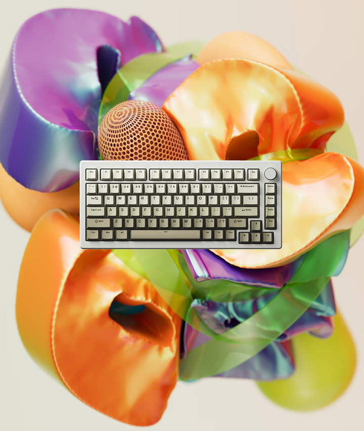 Custom Mechanical Keyboards | Mash SG – Mash.sg