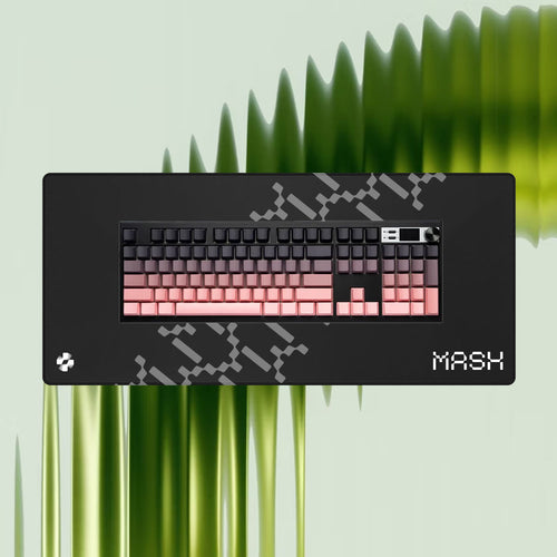 Custom Mechanical Keyboards | Mash SG – Mash.sg
