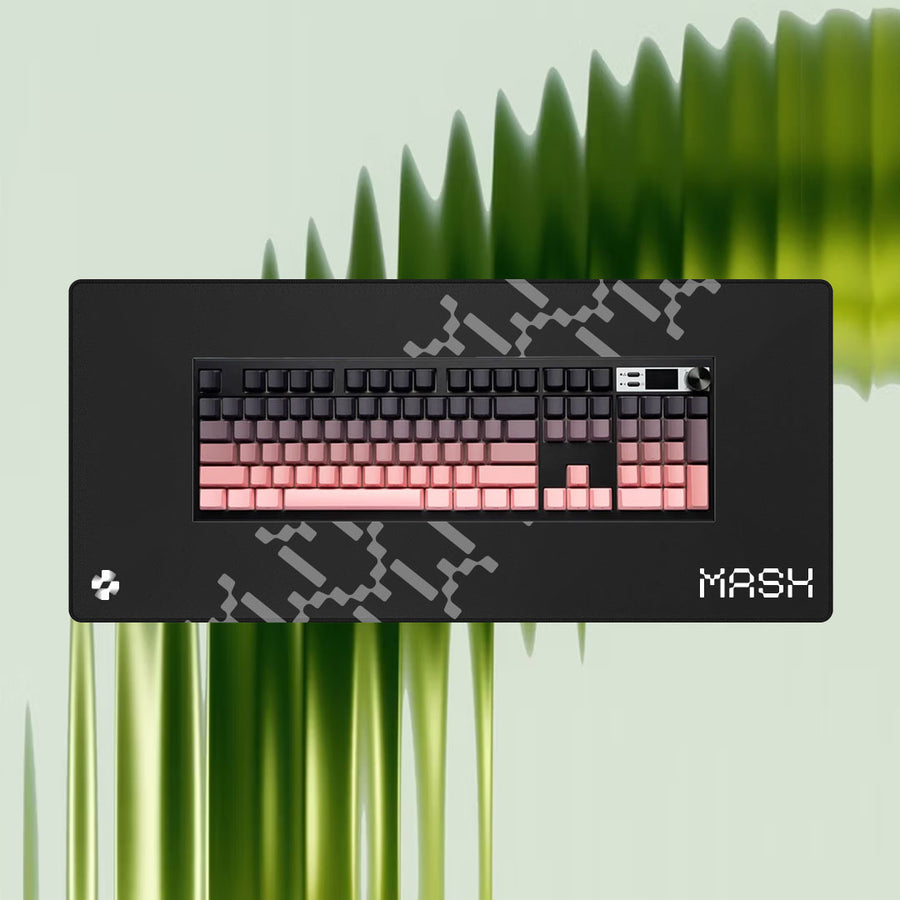 Custom Mechanical Keyboards | Mash SG – Mash.sg