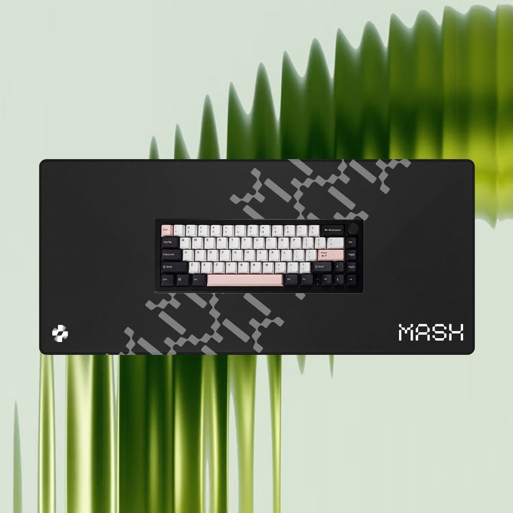 Custom Mechanical Keyboards | Mash SG – Mash.sg