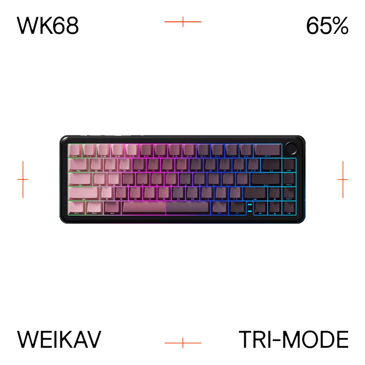 Custom Keyboard Bundle – Mash.sg