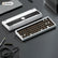 Lucky65 v2 Custom Mechanical Keyboard Bundle – Mash.sg