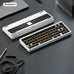 Lucky65 v2 Custom Mechanical Keyboard Bundle – Mash.sg