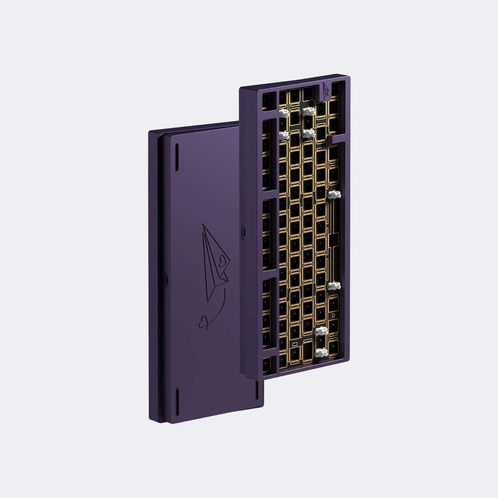 D75 Custom Mechanical Keyboard Bundle – Mash.sg