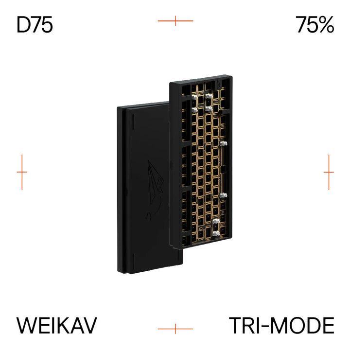 Barebones Kit – Mash.sg