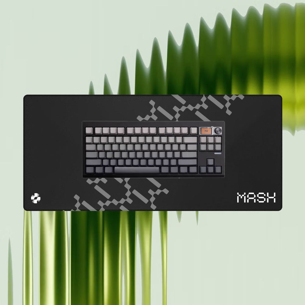 Custom Mechanical Keyboards | Mash SG – Mash.sg